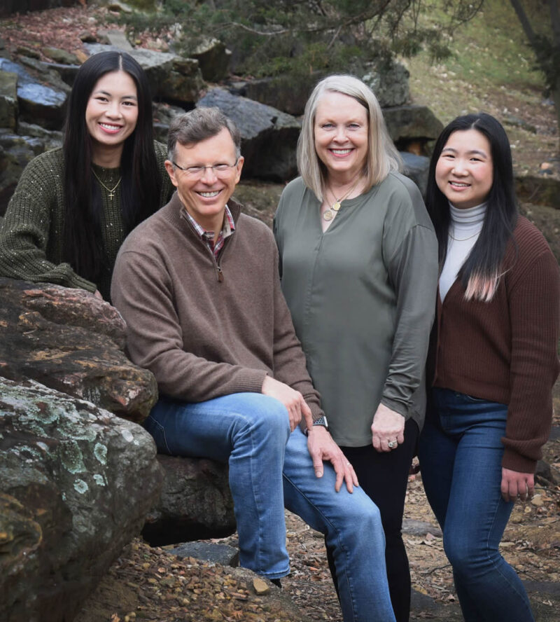Our Staff | Lusk and Riddel Dental