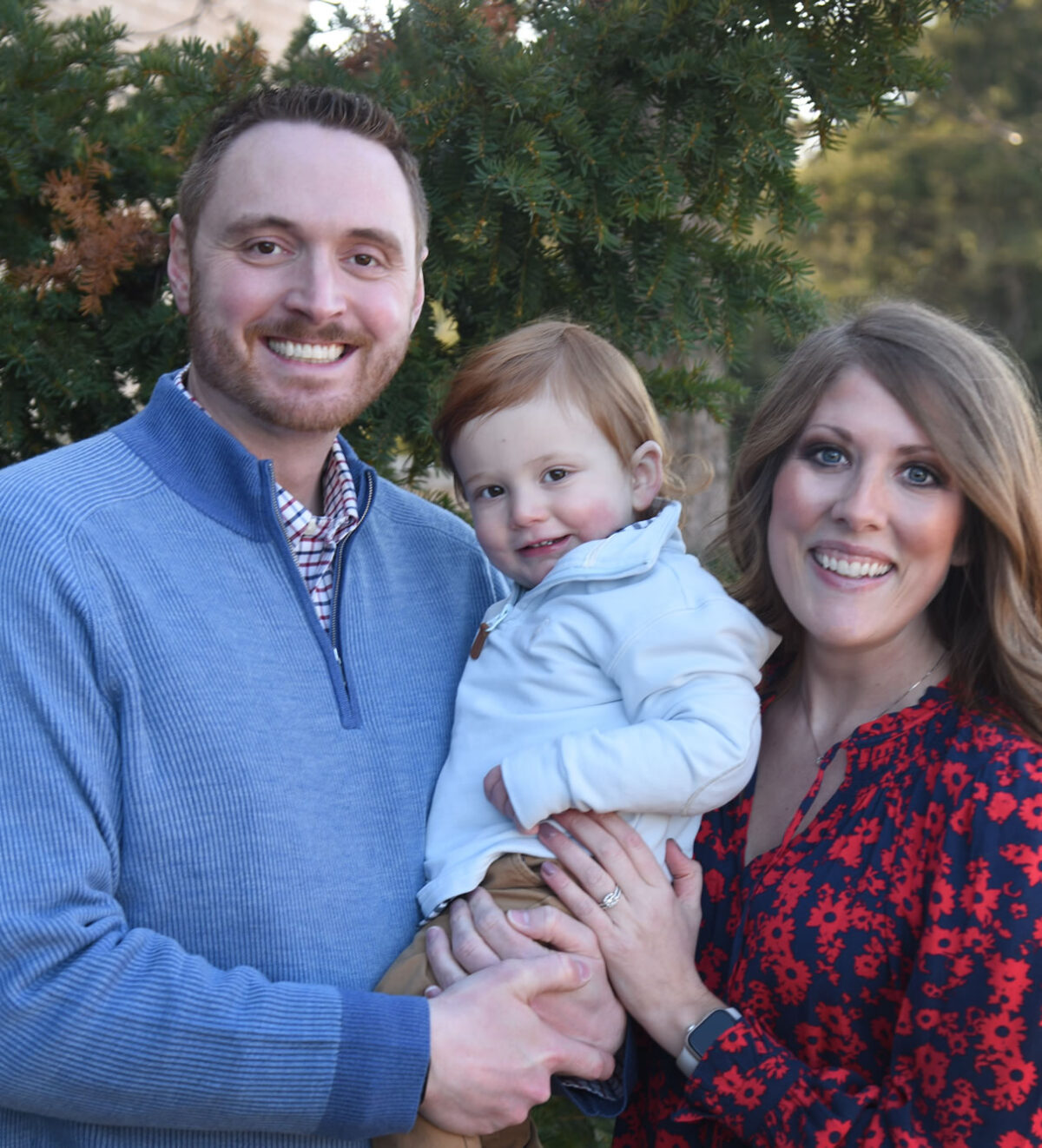 Our Staff | Lusk and Riddel Dental